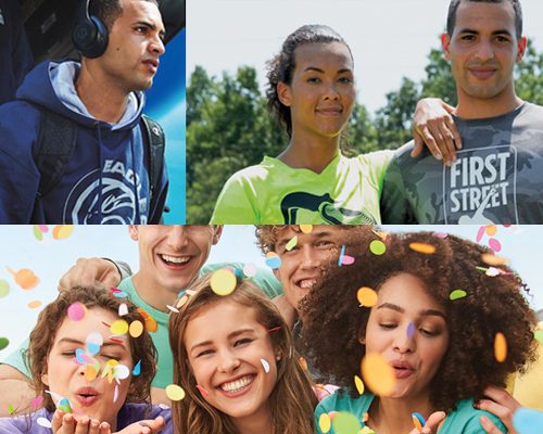 Our Garment Catalogs | Freckles Graphics, Inc.