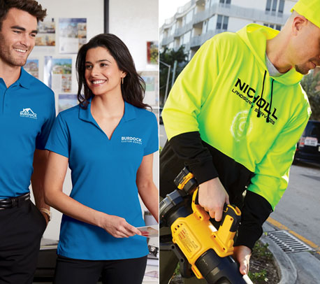 Why Work With Us | Freckles Graphics, Inc.
